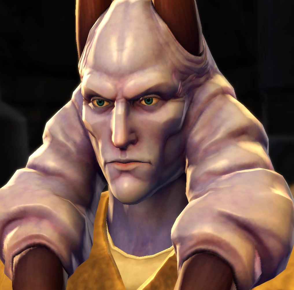 Gouge | Wookieepedia | Fandom