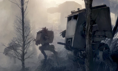 Imperial Army | Wookieepedia | Fandom