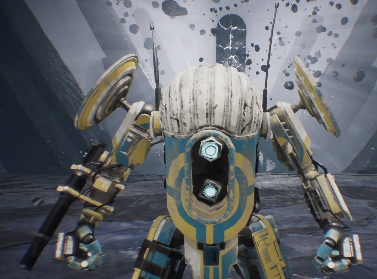 J-DH3 | Wookieepedia | Fandom