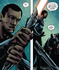 Jao Assam | Wookieepedia | Fandom