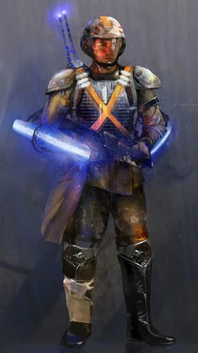 Kota's Militia | Wookieepedia | Fandom