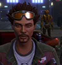 Koth Vortena | Wookieepedia | Fandom