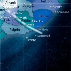 Lamaro system | Wookieepedia | Fandom