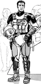 New Republic Security Force | Wookieepedia | Fandom