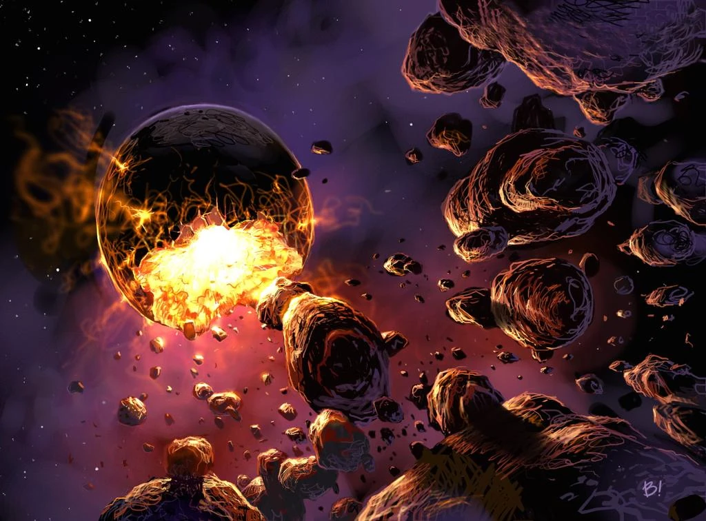 Peragus system | Wookieepedia | Fandom