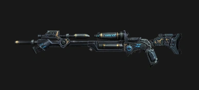 R-415 Huntsman sniper | Wookieepedia | Fandom