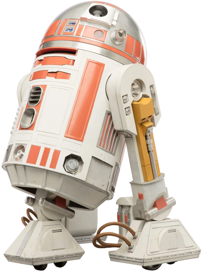 R2-F1P | Wookieepedia | Fandom