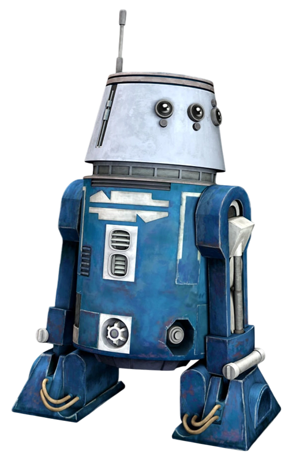 R5-S9 | Wookieepedia | Fandom