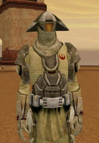 Rebel Assault Commando | Wookieepedia | Fandom