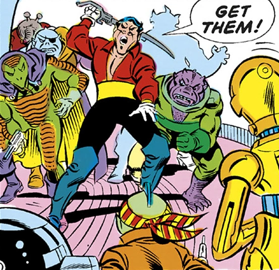 Red Fury Brotherhood | Wookieepedia | Fandom