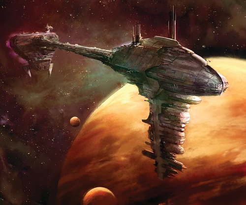 Redemption | Wookieepedia | Fandom