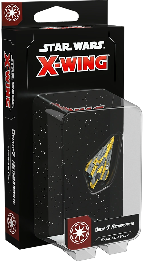 Delta-7 Aethersprite Expansion Pack | Wookieepedia | Fandom