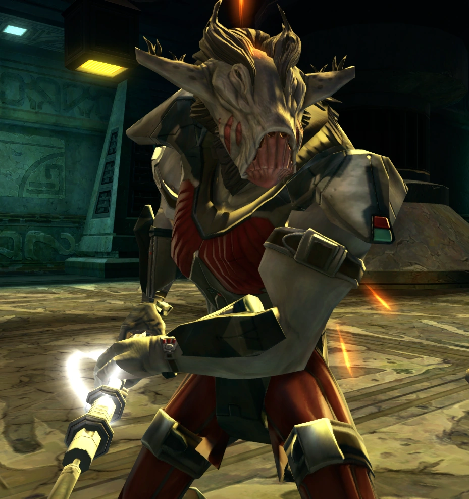 Sleeping Doom | Wookieepedia | Fandom