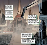 Processional Way | Wookieepedia | Fandom