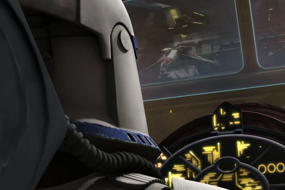 Swoop (clone trooper) | Wookieepedia | Fandom