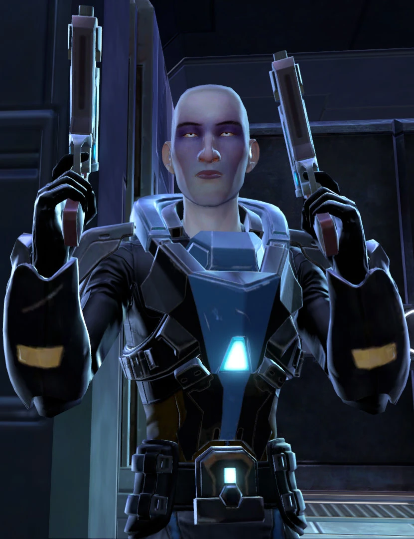 Canni | Wookieepedia | Fandom