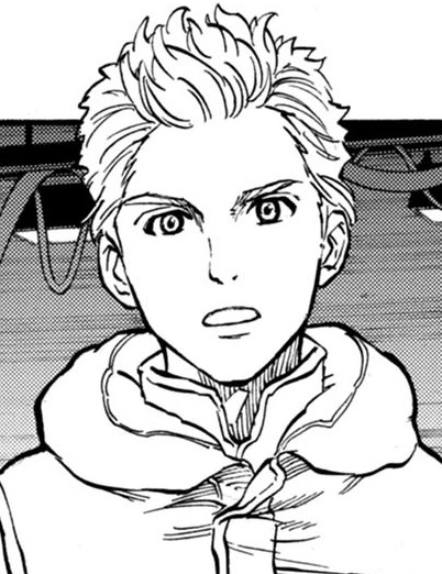 Thane Kyrell | Jawapedia | Fandom