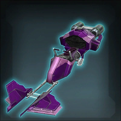 SY-6 | Wookieepedia | Fandom