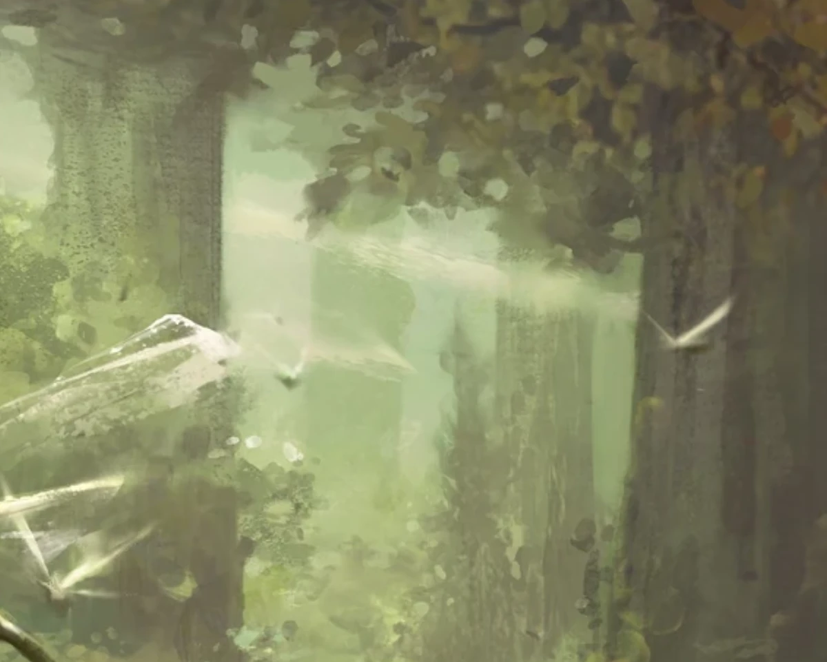 Tree (The Silent Circle) | Wookieepedia | Fandom