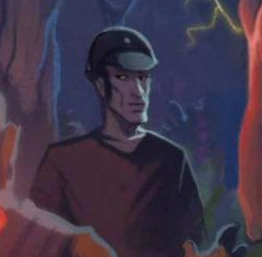 Vrake | Wookieepedia | Fandom