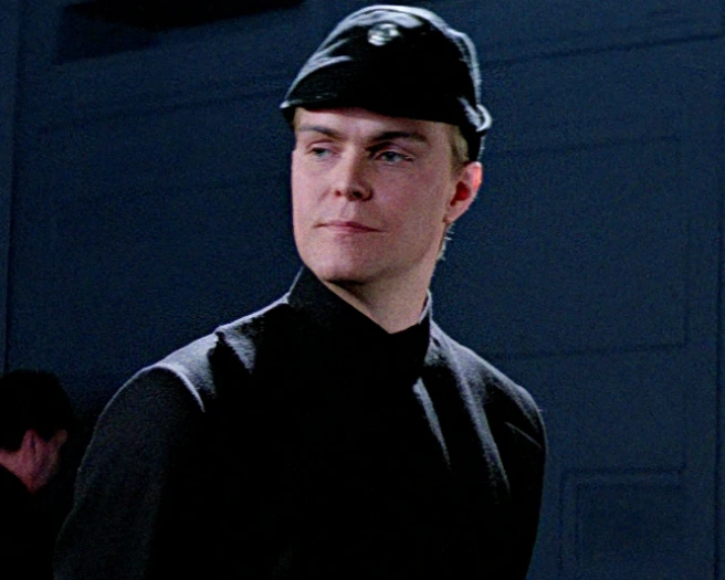 Endicott | Star Wars Wiki | Fandom