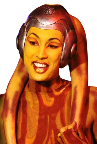 Ayy Vida | Wookieepedia | Fandom