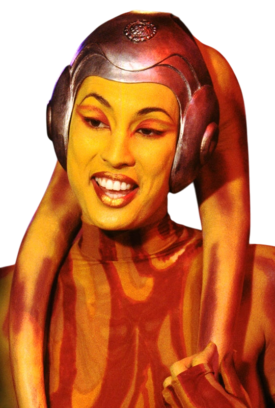 Ayy Vida | Wookieepedia | Fandom