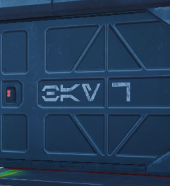 Bay 7 | Wookieepedia | Fandom