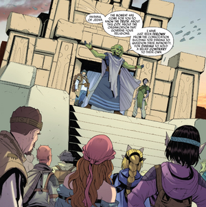 Anti-Jedi sentiment | Wookieepedia | Fandom