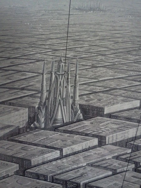 Galactic Courts of Justice | Star Wars Wiki | Fandom