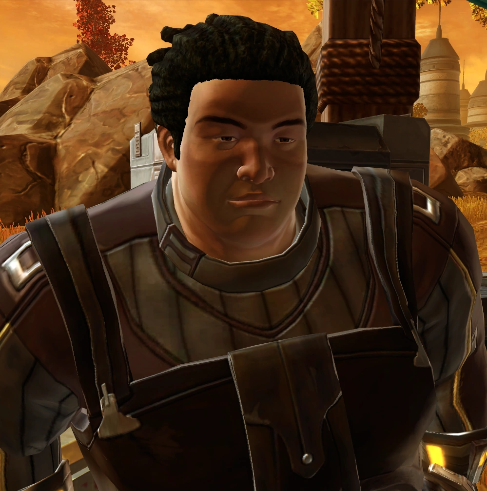 Dardan | Wookieepedia | Fandom