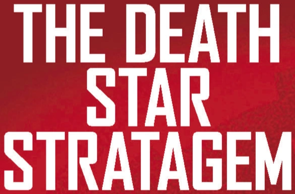 The Death Star Stratagem | Wookieepedia | Fandom