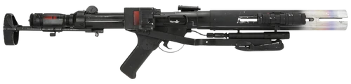 E-11D blaster carbine | Wookieepedia | Fandom