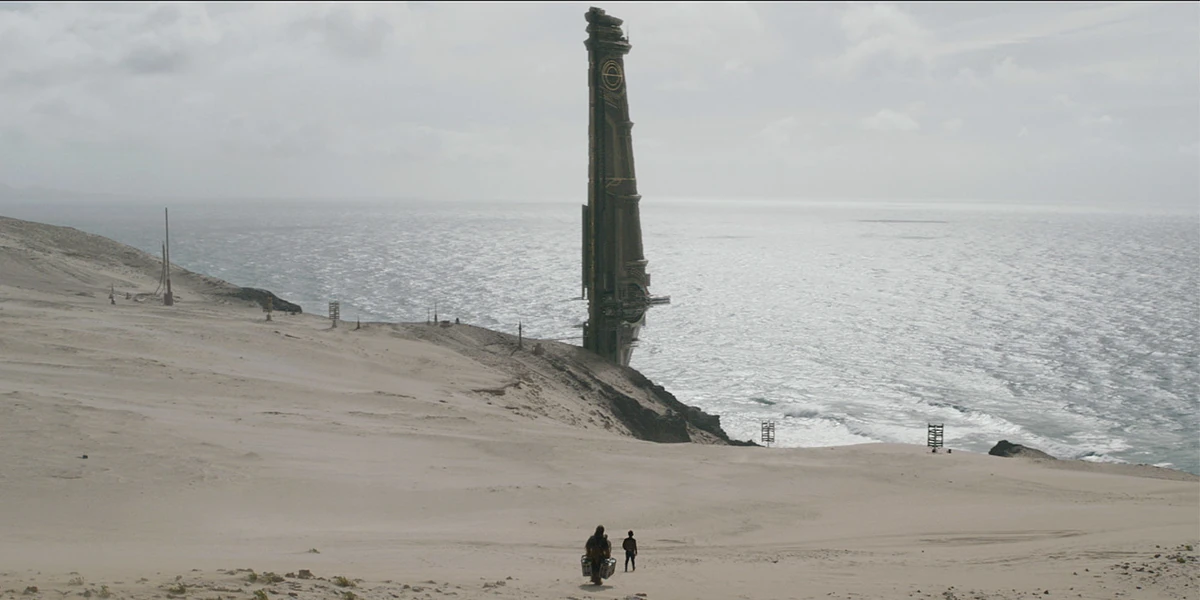 First Light | Star Wars Wiki | Fandom