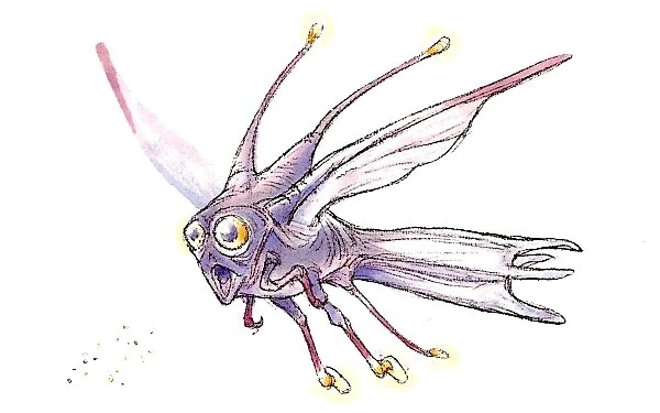 Floater | Star Wars Wiki | Fandom