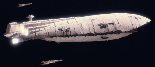 Quantum Storm | Wookieepedia | Fandom