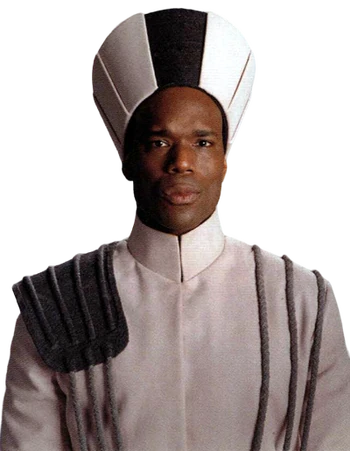 Giddean Danu | Wookieepedia | Fandom