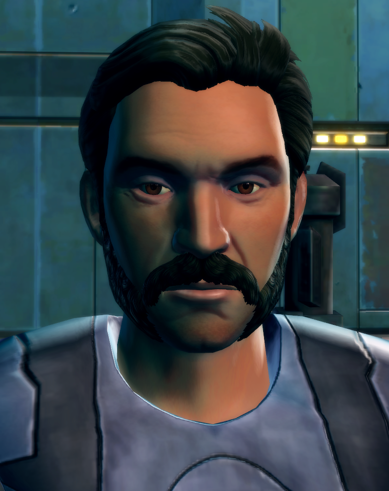 Haddon | Wookieepedia | Fandom