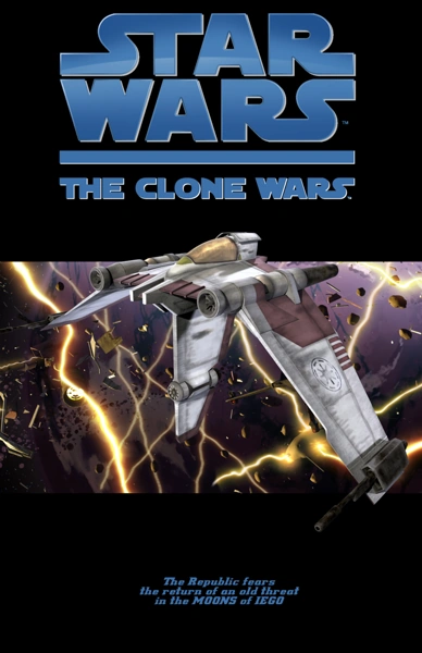 Clone Wars Webcomic: Hunting the Hunters (Part 3) | Star Wars Wiki | Fandom