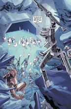 Lando - Double or Nothing 5 | Wookieepedia | Fandom