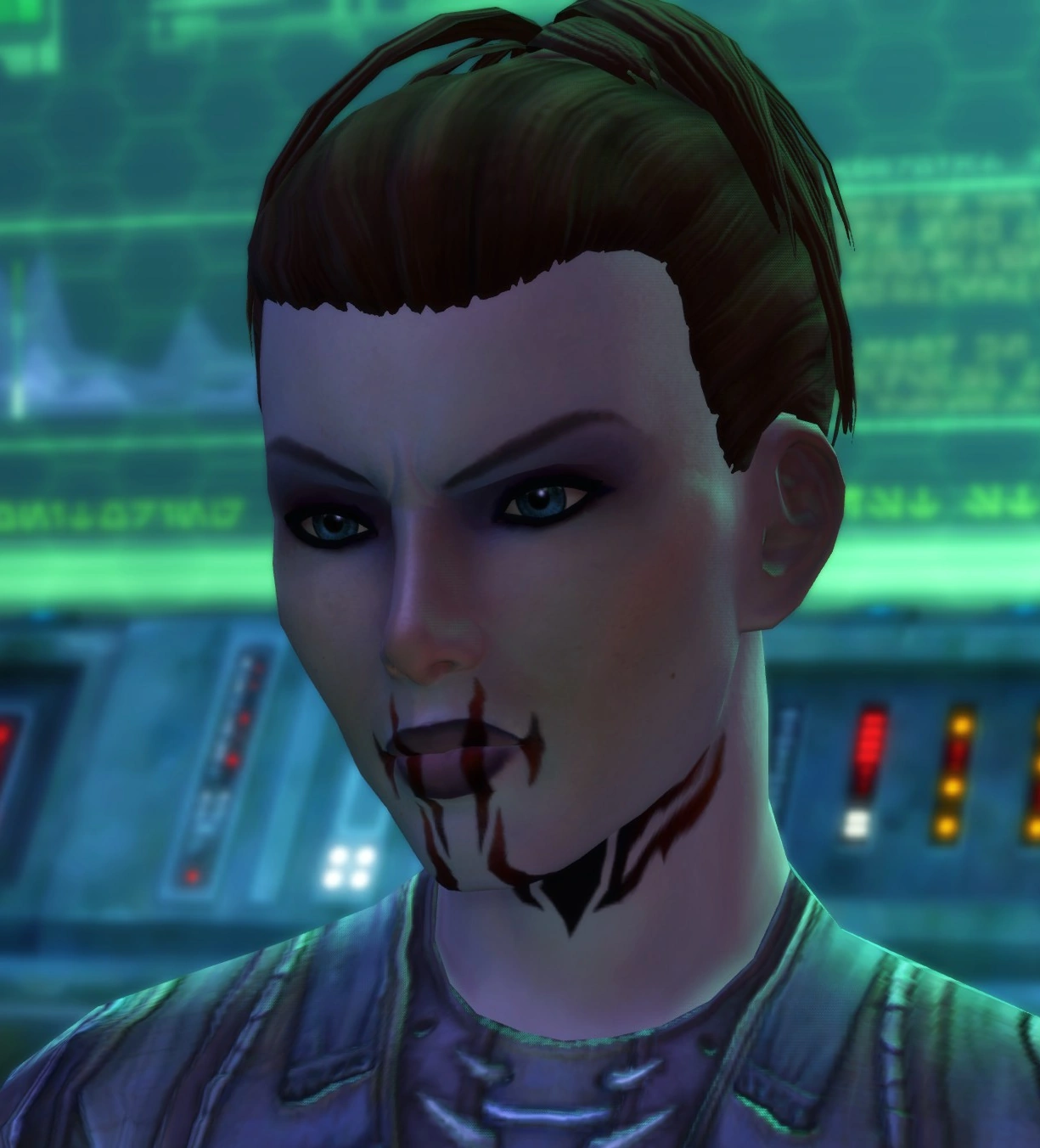 Loyat | Wookieepedia | Fandom