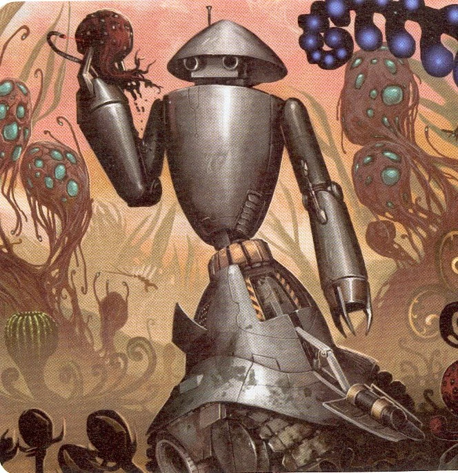 Explorer Droid | Star Wars Wiki | Fandom