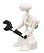 PK-4 | Wookieepedia | Fandom