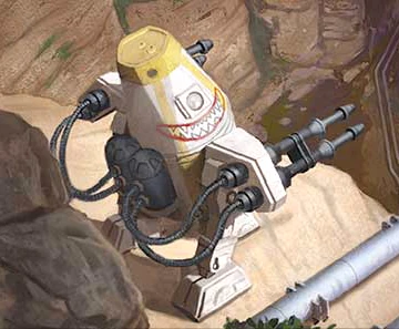 R4-B11 | Wookieepedia | Fandom