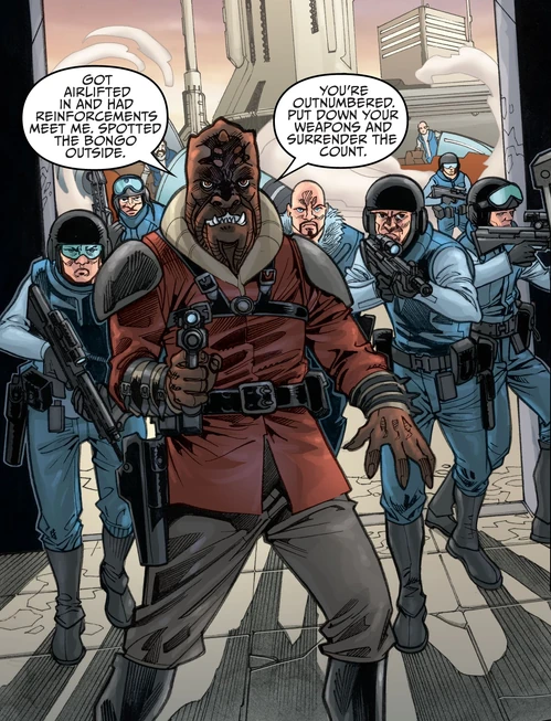 Serenno security forces | Wookieepedia | Fandom