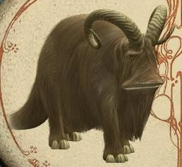 Swamp bantha | Wookieepedia | Fandom