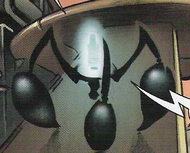 Techno Union HoloDroid | Wookieepedia | Fandom