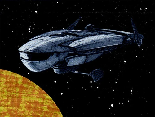 Long Shot | Wookieepedia | Fandom