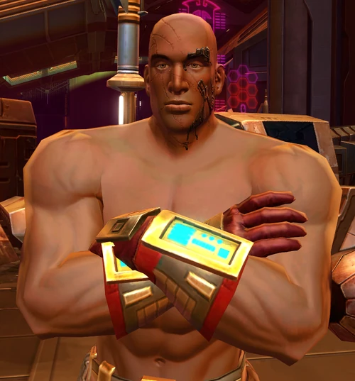 The Rip | Wookieepedia | Fandom