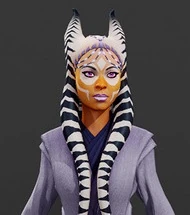 Unidentified Togruta Padawan | Wookieepedia | Fandom